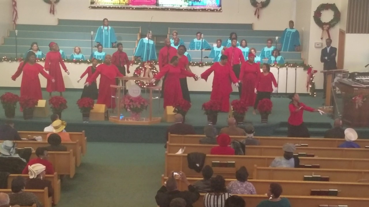 Spiritual Hands of Praise and Praise in Motion ministering - YouTube