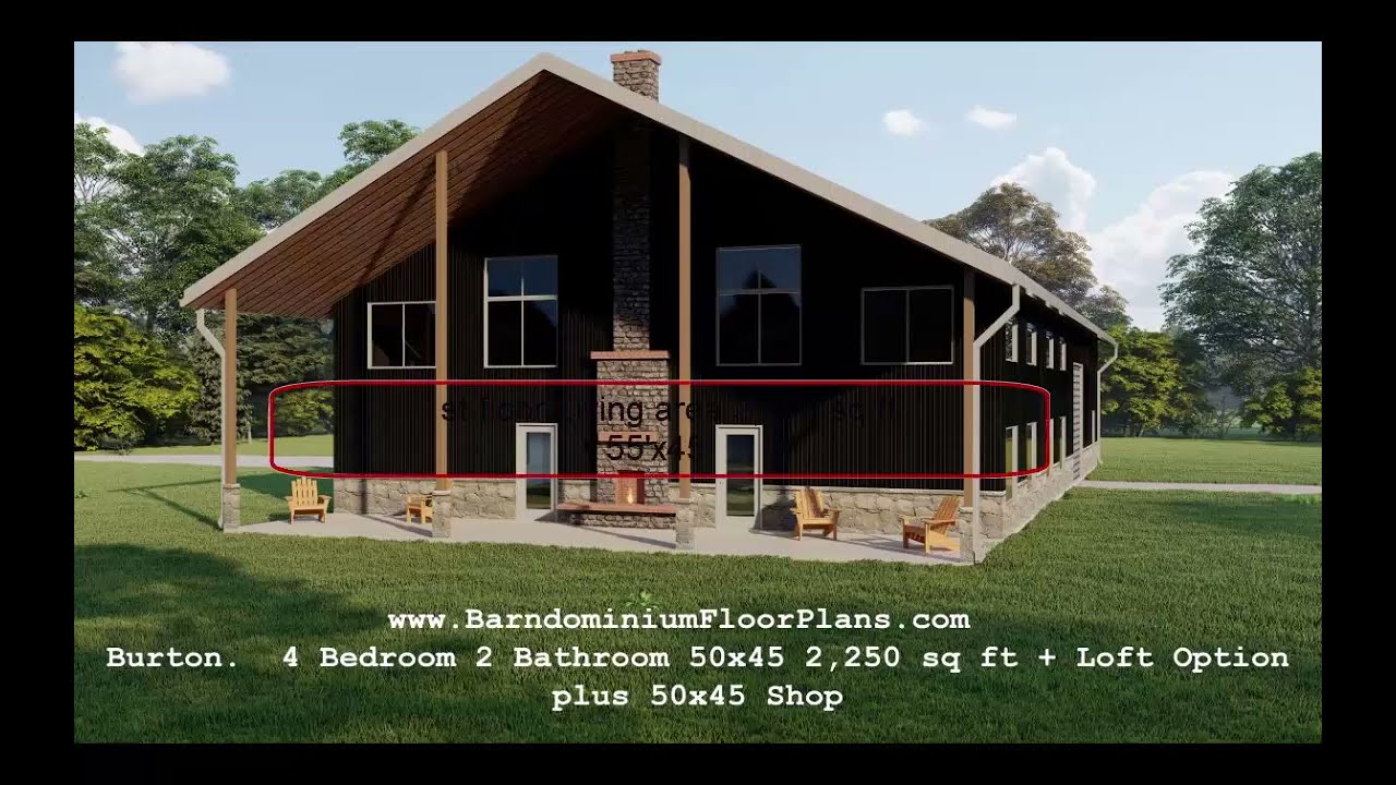 Pole Barn House Plans Loft 15 Barn Home Ideas For Restoration And New