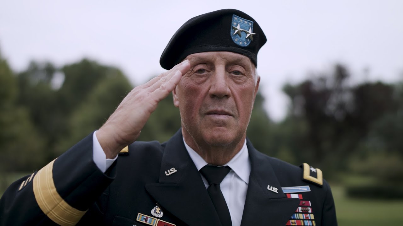 Dietz & Watson Hometown Heroes: Steven Hashem - YouTube