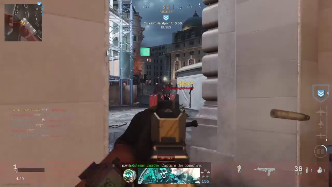 Mw new map - YouTube