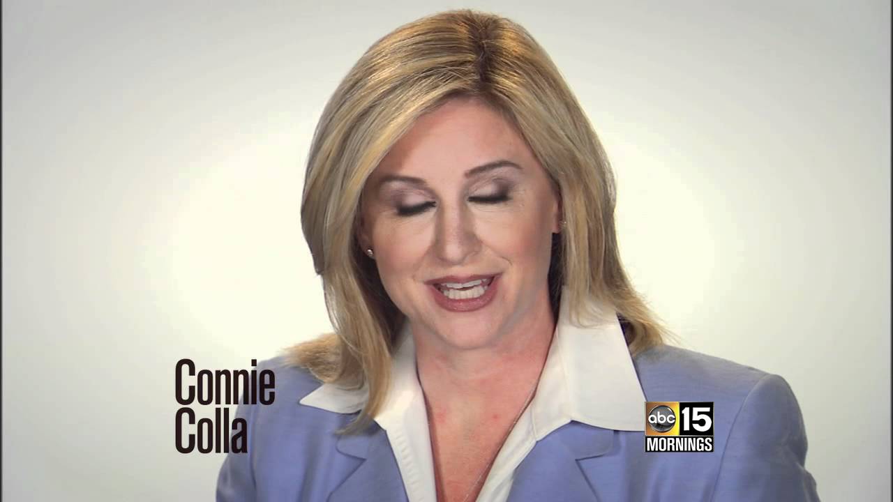 ABC15 Mornings - What is Contact Connie? - YouTube