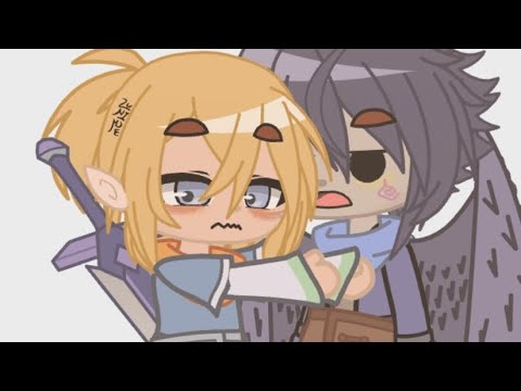 THE KID IS NOT MY SON- (ft. Link, Revali)