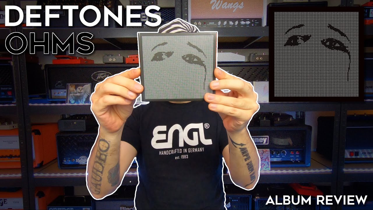Album Review: Deftones - OHMS - YouTube
