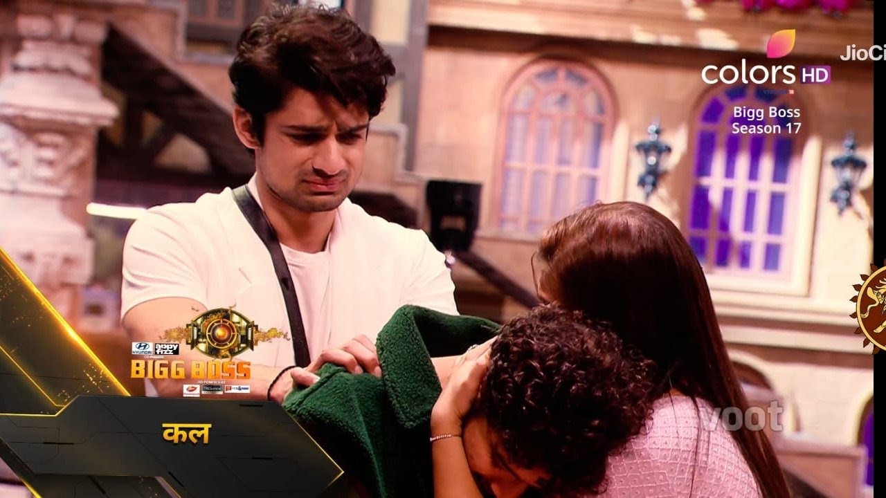 Bigg Boss 17 Todays Full Episode review - YouTube