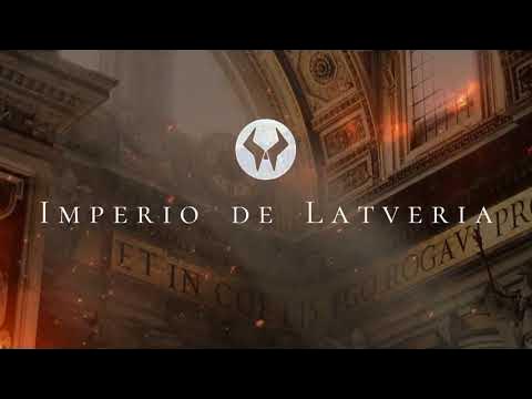 IIMPERIO DE LATVERIA - Official Video - YouTube