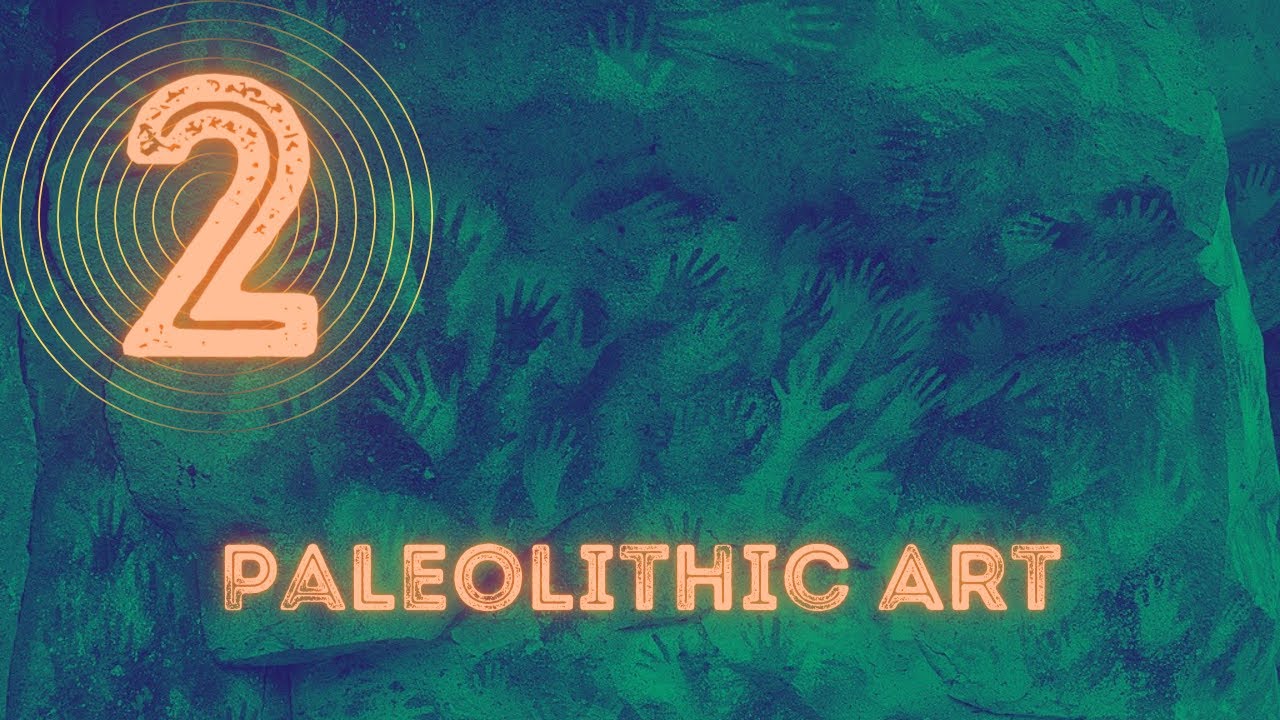 Ancient Art Lecture 2: Paleolithic Art - YouTube