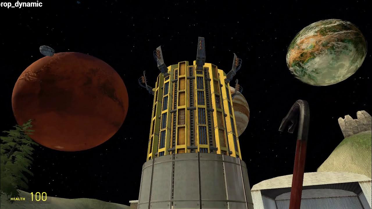 gmod tutorials: how to use wiremod with the lambda complex teleporter addon - YouTube