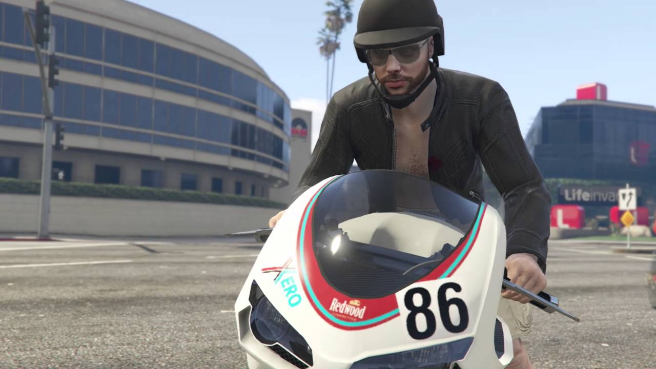 XDBX GTA 5 Friday Open PL 01.07.2016 - YouTube