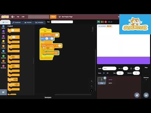 Make Gravity In Scratch - YouTube