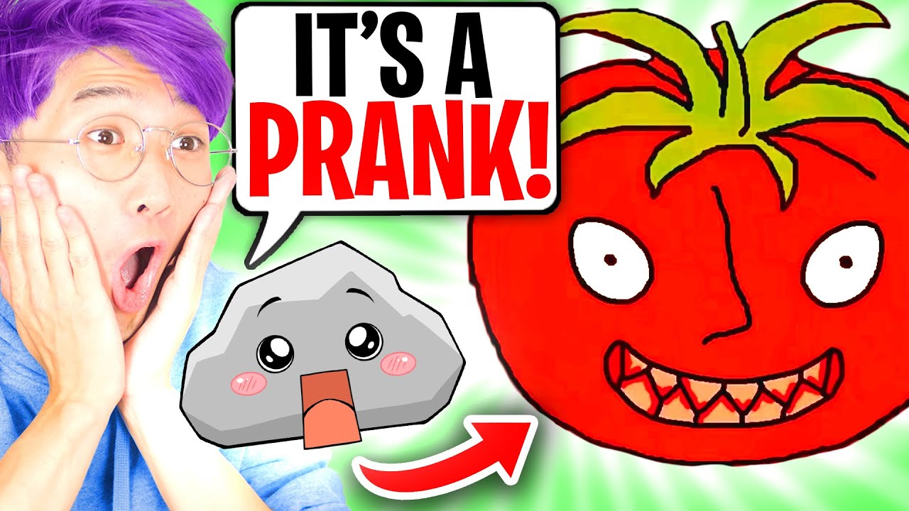 ROCKY Gets PRANKED In This MR TOMATOS GAME SUPER FUNNY REACTION YouTube rocky-gets-pranked-in-this-mr-tomatos-game-super-funny-reaction-youtube