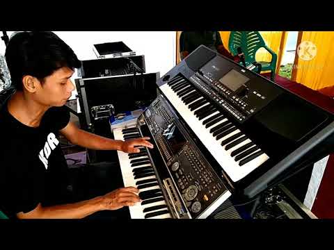 NURLELA COVER AULIA ENTERTAIMENT