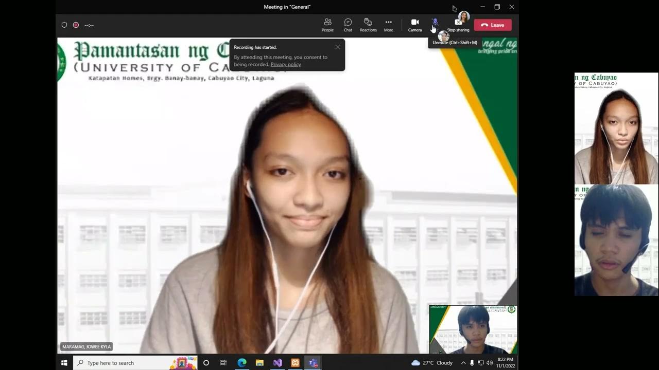 ITP104 Week11 Laboratory Project - YouTube