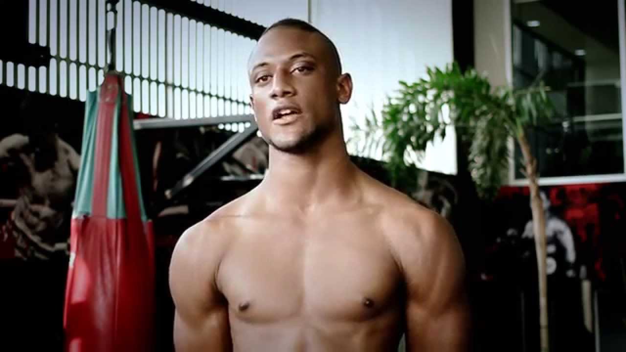 Carl N’Diaye - YouTube