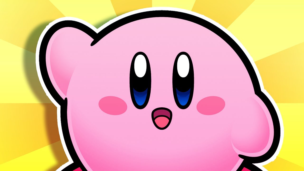 YO MAMA SO FAT! Kirby - YouTube
