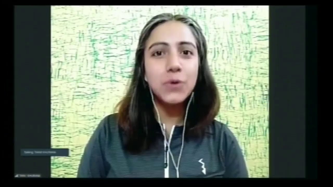 Live discussion on : ICT tools integration in Teaching and Learning - YouTube