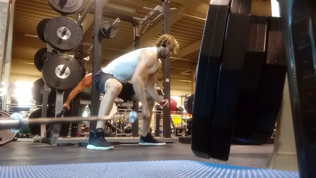 T-Bar How-To By-T - YouTube