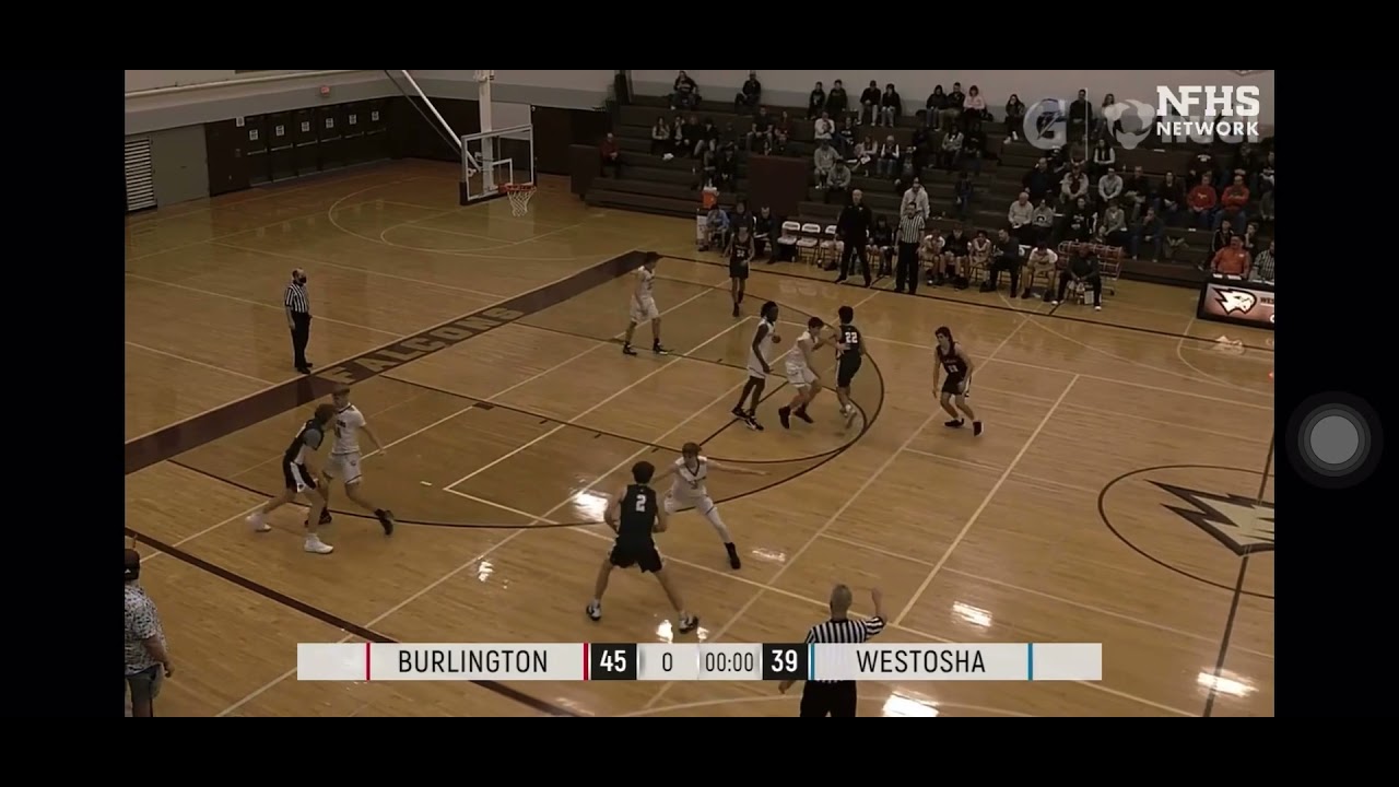 First 6 games of junior season Alex Sippy - YouTube
