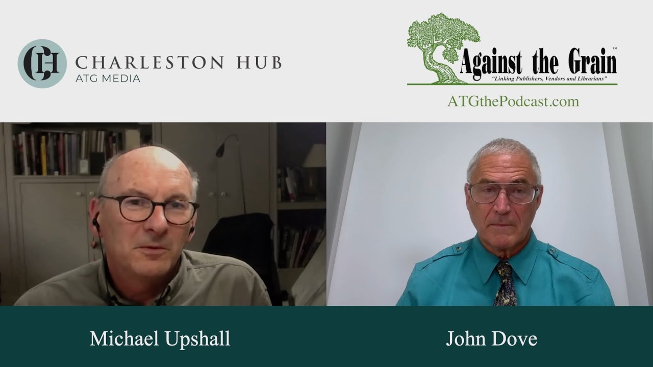 ATGtheVideoPodcast - John Dove Interview - YouTube