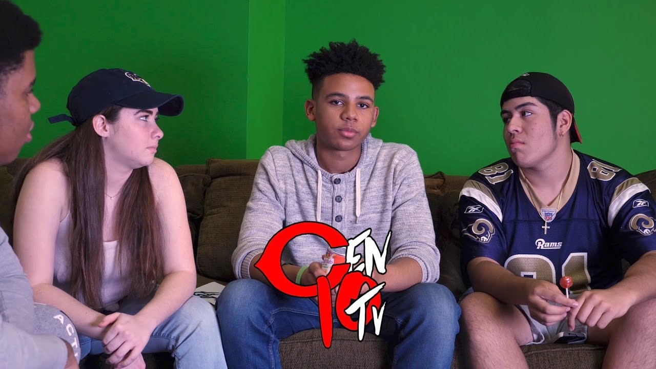 Cen10 TV Season 1 Episode 8 - YouTube