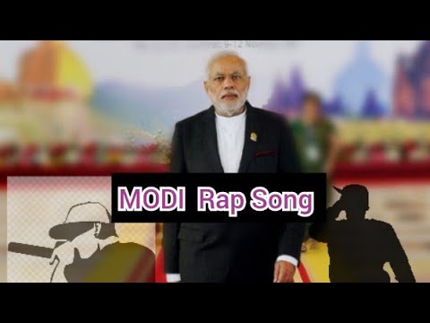 Salam Rocky Bhai.Narendra Modi Version.Kannada Rap Song.Song by Rapper ...