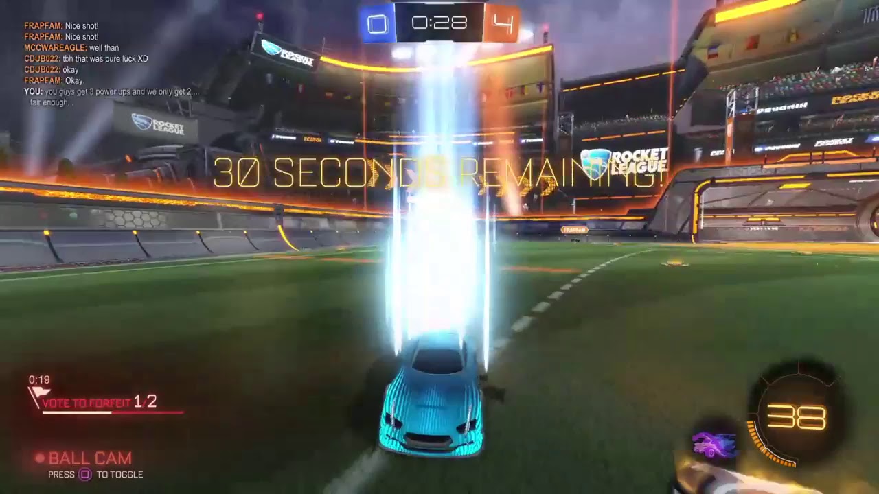 New Rocket League Season with New Rank Modes!!!! - YouTube