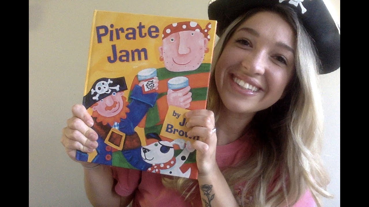 Miss Leach Read Aloud Week 9, Day 4 - YouTube