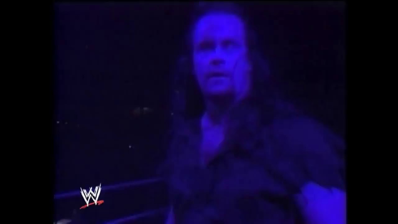 The Undertaker Titantron – Dark Side - YouTube