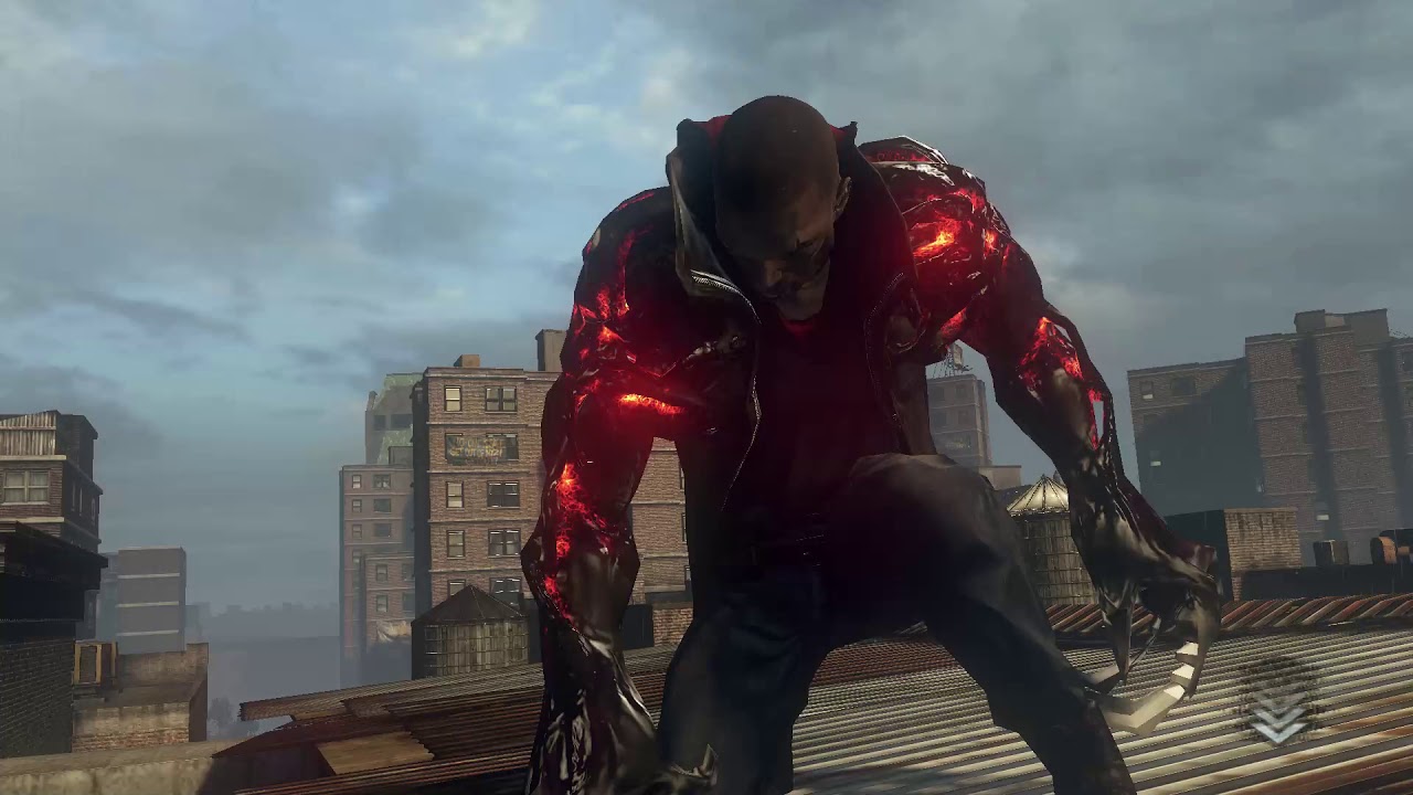 Prototype 2 || Mission 4 - YouTube