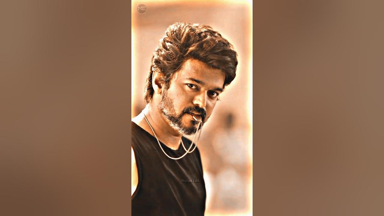 Beast - Vijay Thalapathy Edit 🔥 | #vijaythalapathy #beast #status #viralvideo #trend # ...