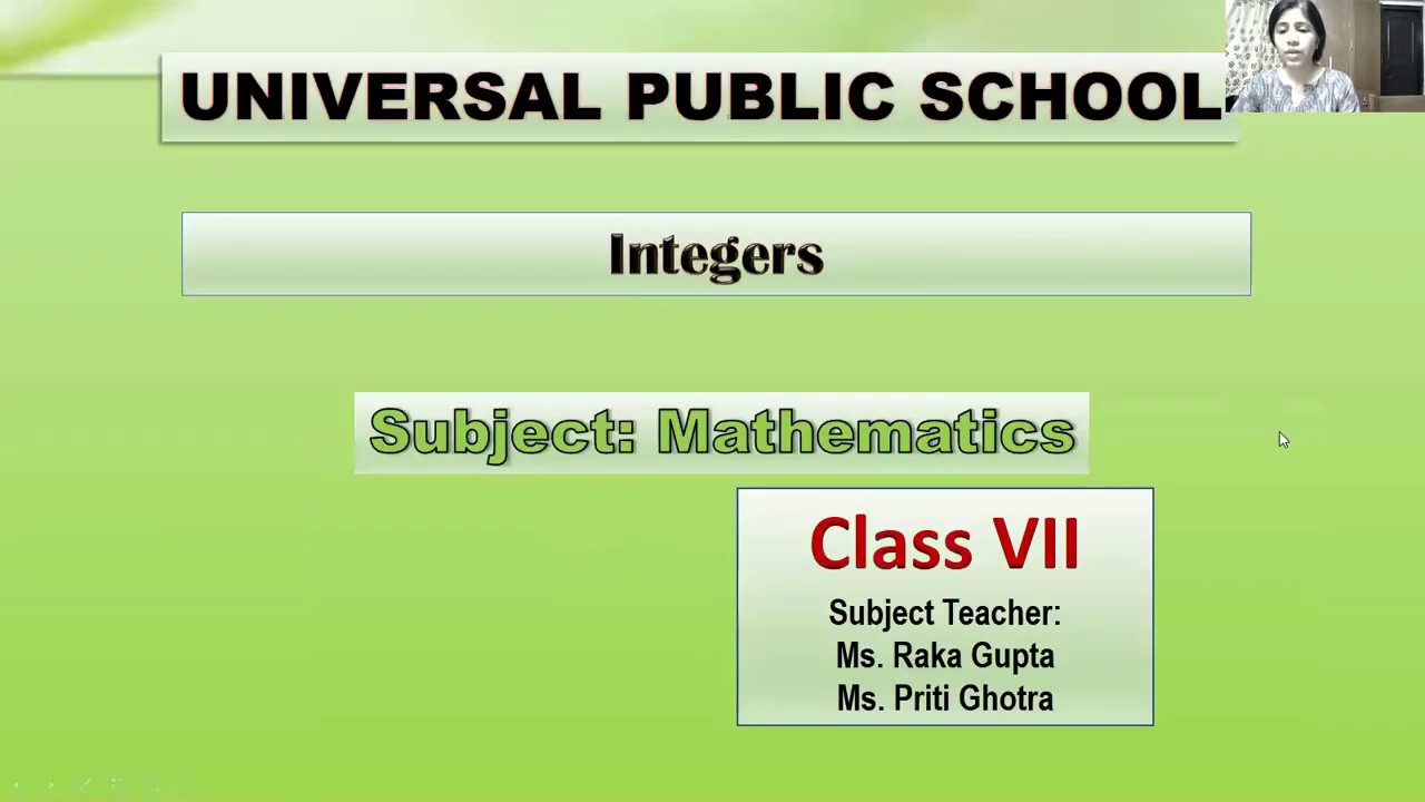 Class 7 Math Integers Part 2 YouTube class-7-math-integers-part-2-youtube