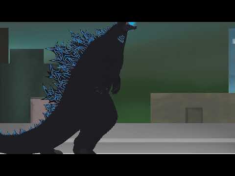 godzilla kotm ending - YouTube
