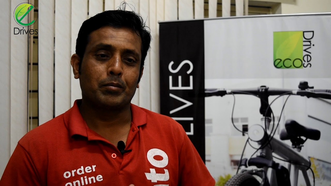 What our Customers have to say about E Drives Service. - YouTube