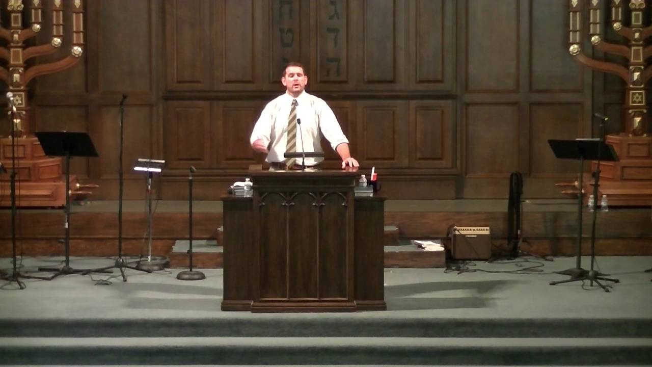 HavenRock "Trust In The LORD" by Sean Colosimo - YouTube