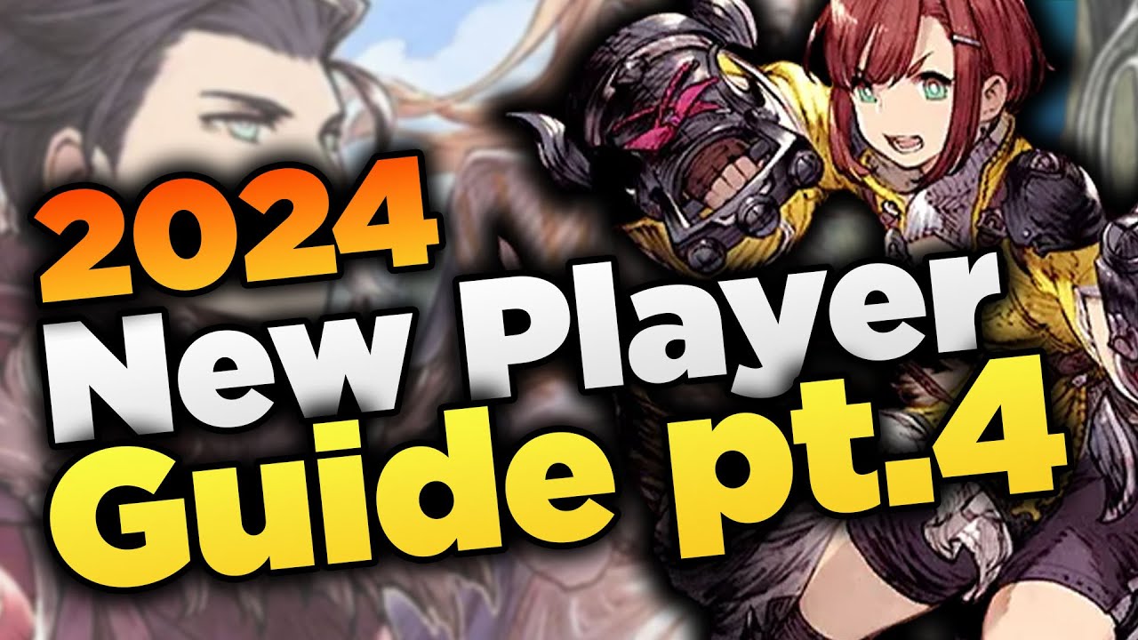 WoTV New Player Guide: WEEK 1 - What to Farm/Focus on Your First Week ...