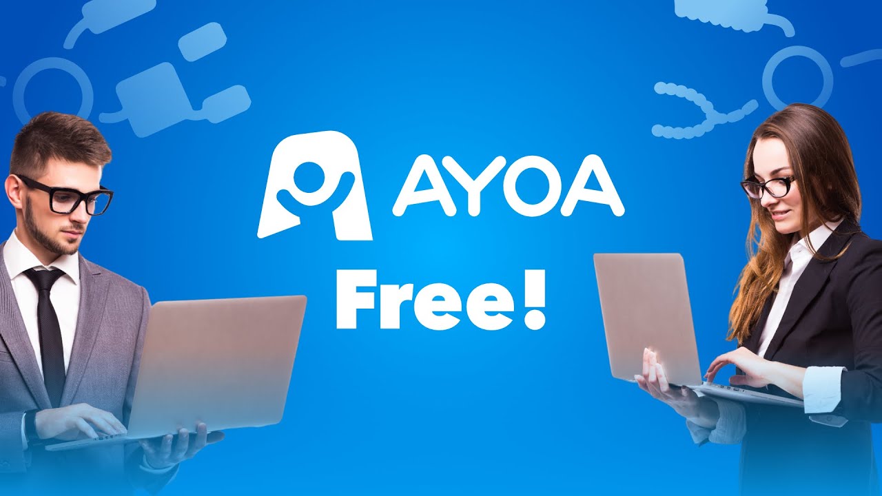 Mind Map for Free! | Ayoa Free - YouTube