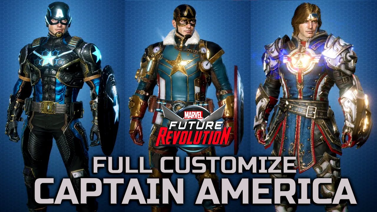 Steampunk Captain Marvel