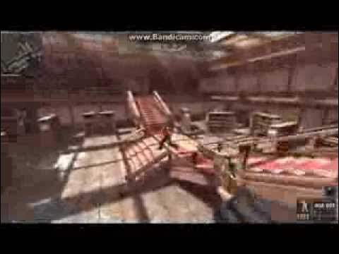 Point Blank Python Gold ve Müzik - YouTube