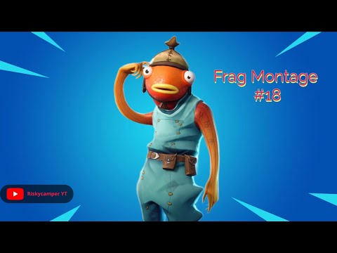Frag Montage #18 - YouTube