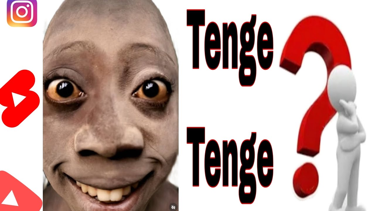 Tenge Tenge Viral Video | Tenge Tenge Video | Tenge Tenge Full Details ...
