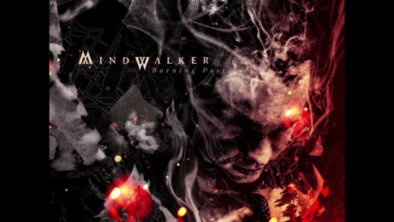 MINDWALKER - Heart Of Stone - YouTube