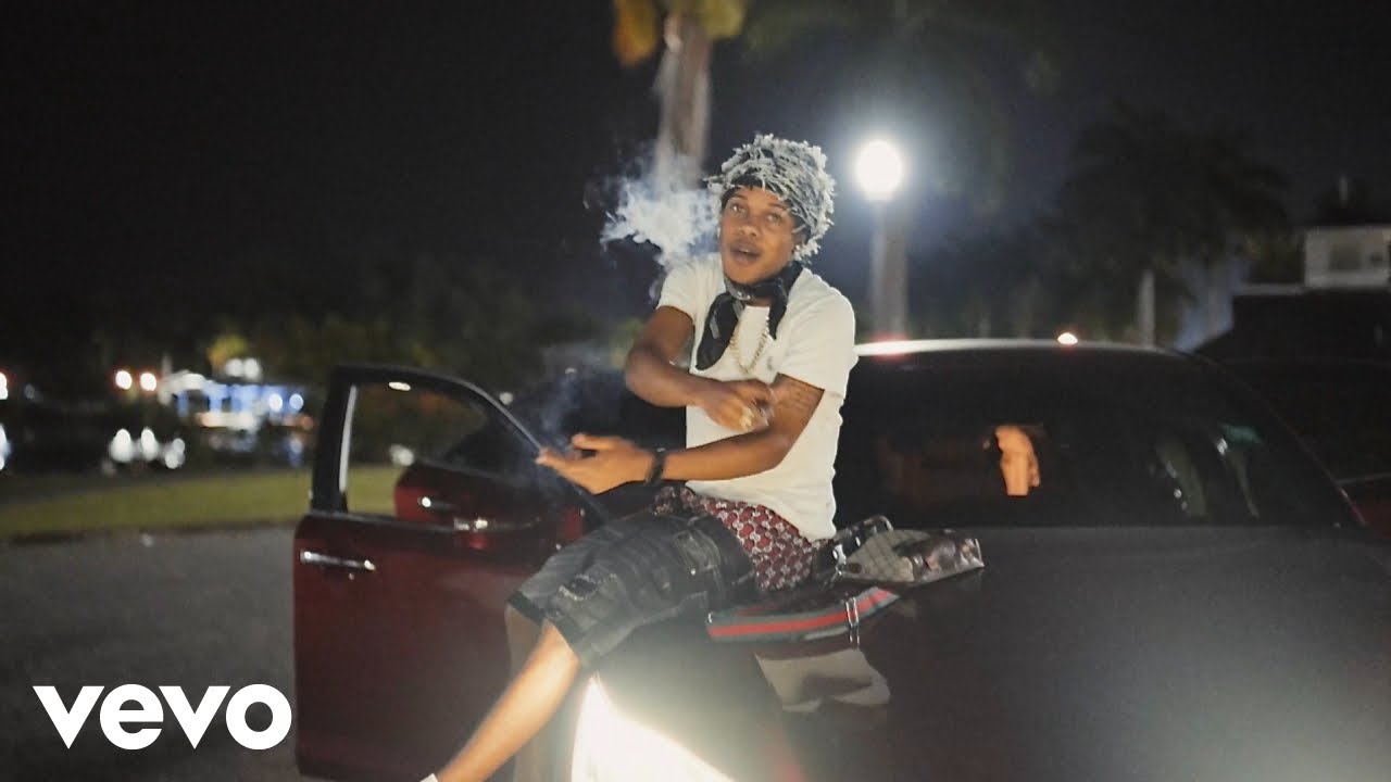 Ymo G - Call App (Official Music Video) - YouTube