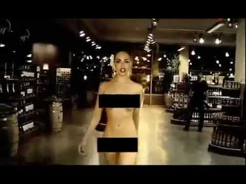 Dasha Astafieva, the sex symbols of Ukraine