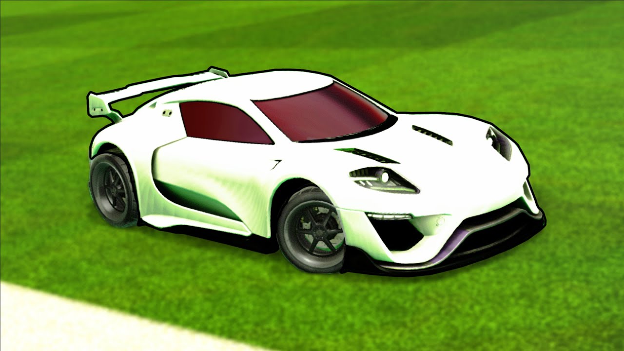 Rocket League MOIMENTS 168 - YouTube
