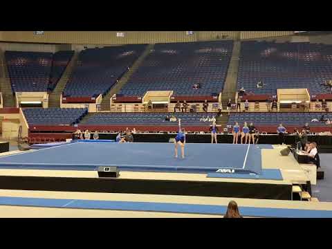 Maeve Boetel• Class of 2023• Metroplex Challenge Floor• 8.85 - YouTube
