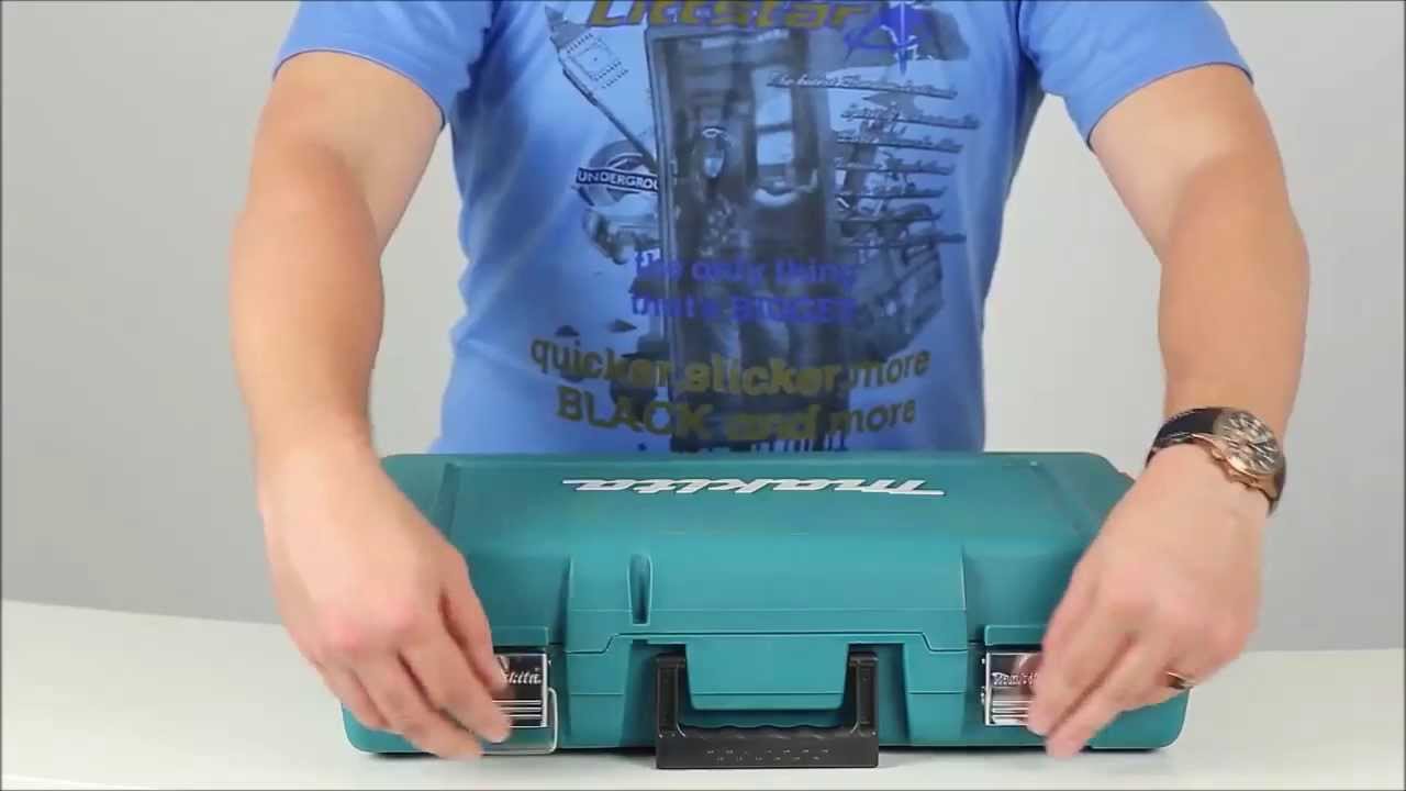 Как выбрать шуруповерт Makita? Купить шуруповерт Макита, аккумуляторные ...