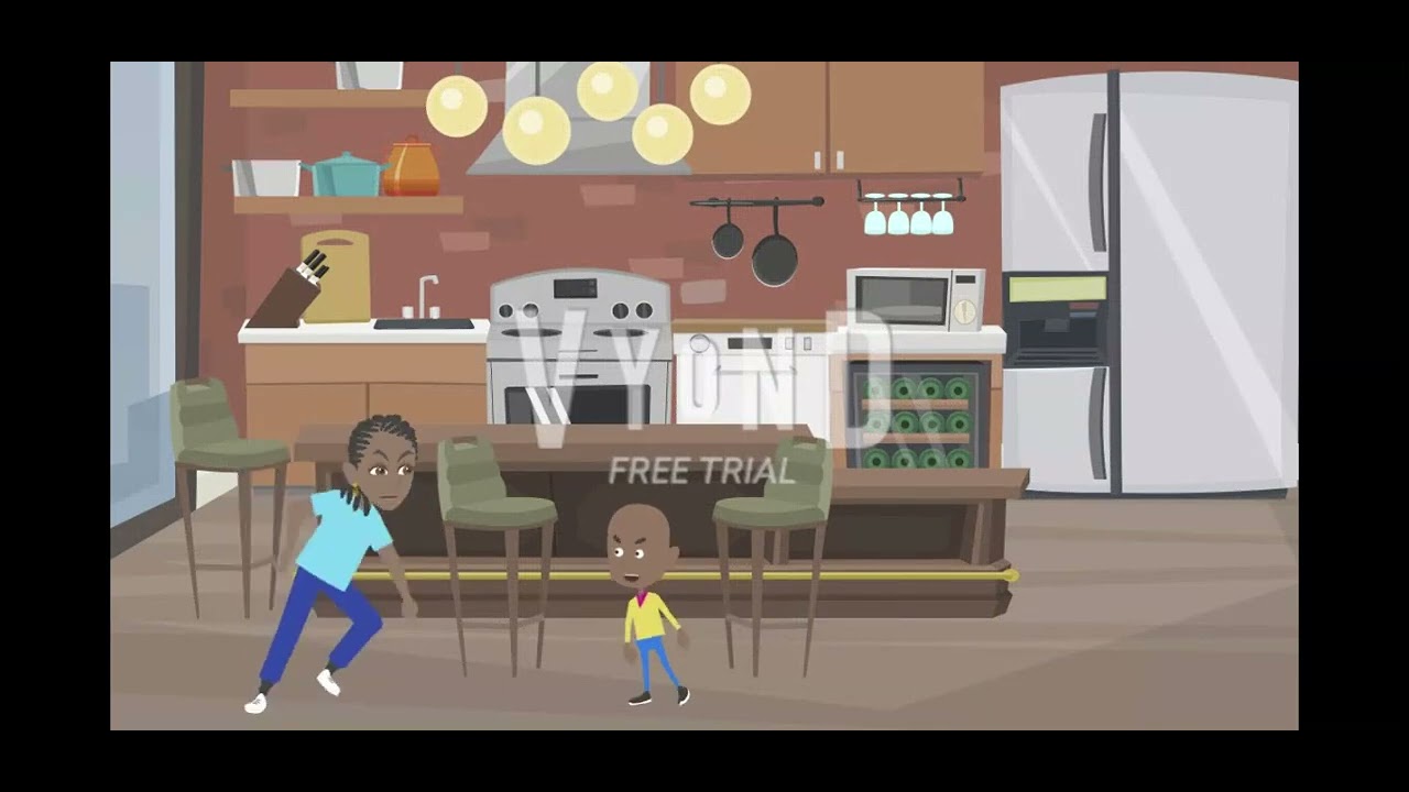 Little Bill Takes Out Anger Part 1/Grounded - YouTube