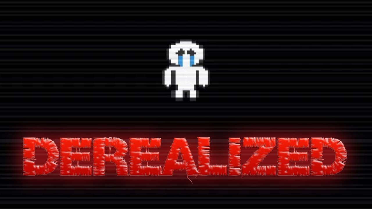 Please Wake Up Johnny.... | Derealized @jacksong1380 - YouTube