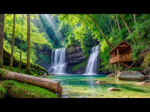 Rahatlatıcı Müzik Stresi, Kaygıyı ve Depresyonu Azaltır 🌿 Zihni Dinlendirmek İçin Rahatlatıcı Müzik