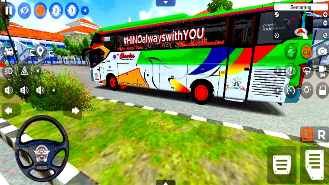 Sr3_xhd ultimate velg_rk ring dop polos bus mod for bus simulator ...