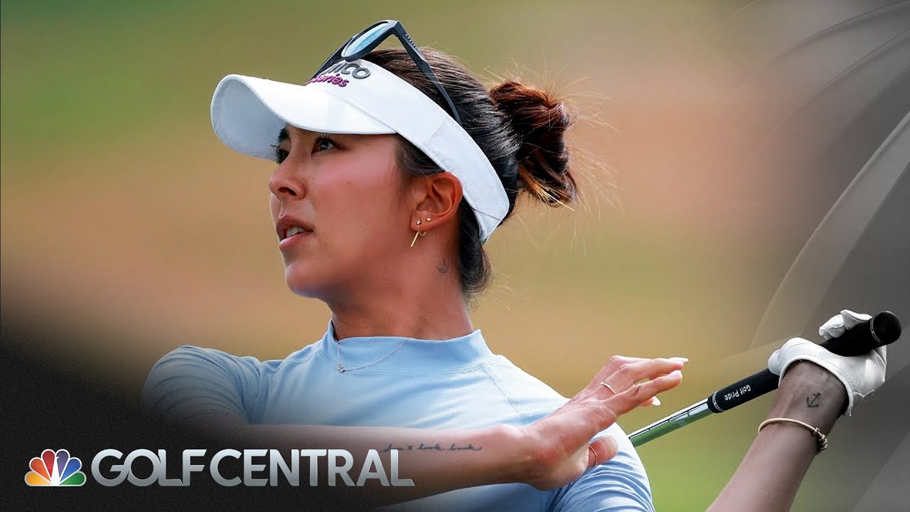 Rose Zhang, Alison Lee, and Ally Ewing eyeing spot on Olympic team ...